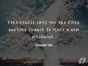 80 Inspirational Forgiveness Quotes - INSPIRITFUL