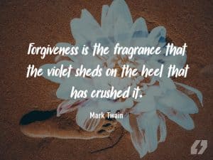 80 Inspirational Forgiveness Quotes - INSPIRITFUL
