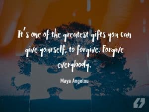 80 Inspirational Forgiveness Quotes - INSPIRITFUL