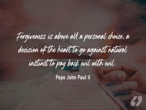 80 Inspirational Forgiveness Quotes - INSPIRITFUL
