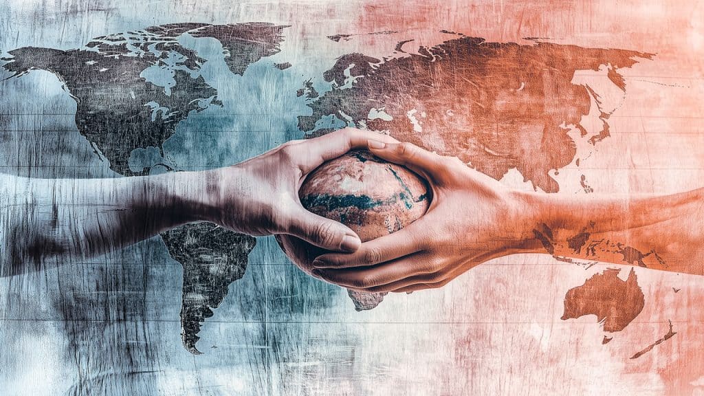 Top 20 Inspiring Quotes About Unity to Bring Us Together