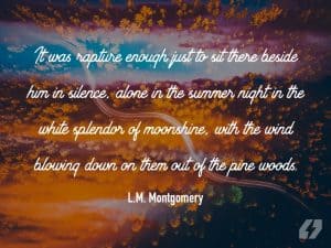 50 Inspirational Quotes for August - INSPIRITFUL