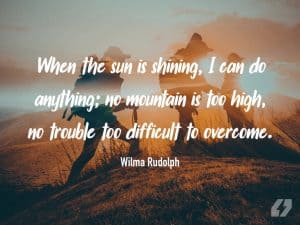 50 Inspirational Quotes for August - INSPIRITFUL